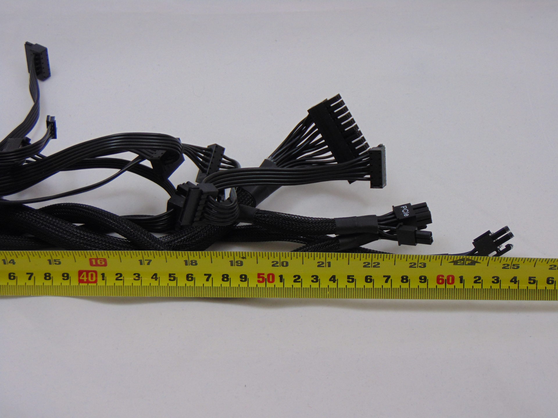 Corsair CV450 450W Power Supply Review - Page 3 of 7