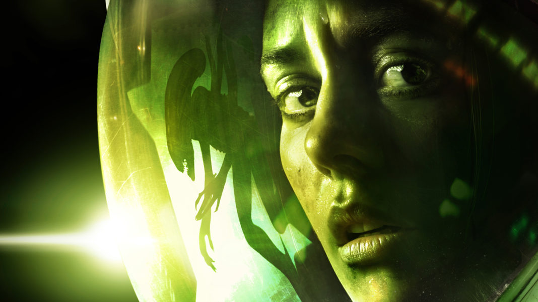 Alien: Isolation Celebrates 10th Anniversary with Sequel Announcement ...