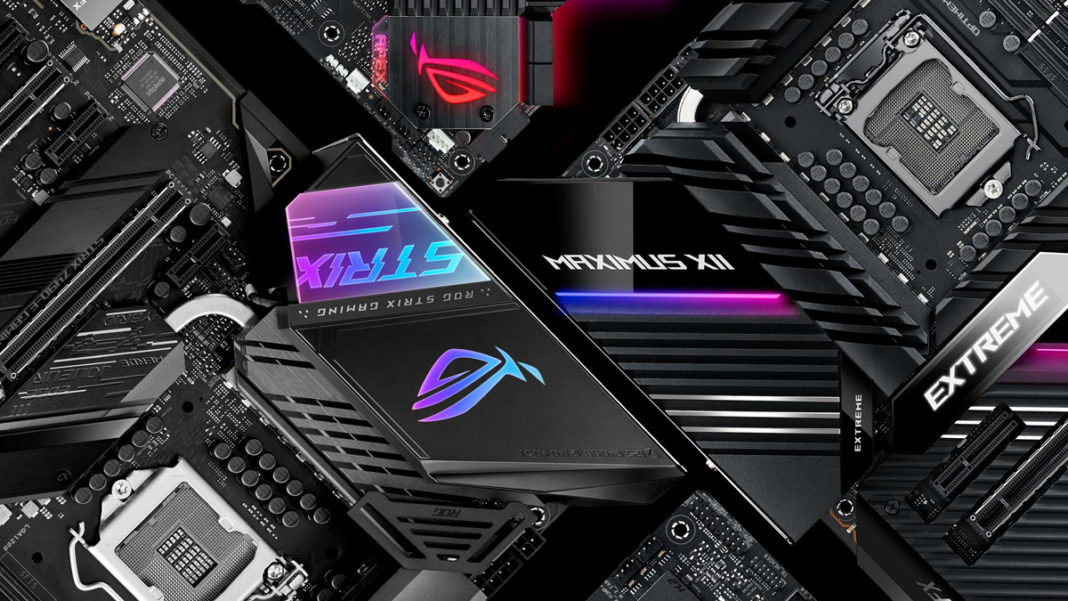 ASUS Enables Resizable BAR Support on Z490 Motherboards, Bringing AMD’s ...