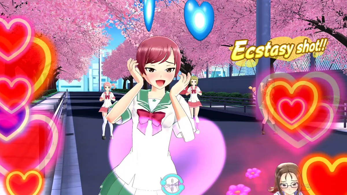 Gal Gun Returns' Xbox One Port Canceled Over Microsoft's Alleged ...