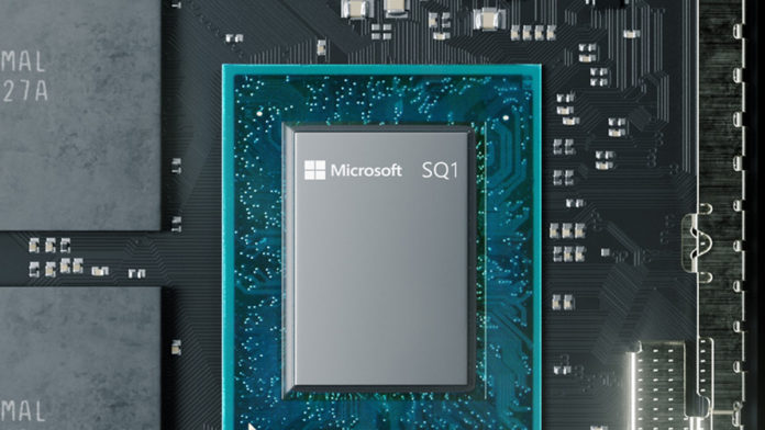 Report: Microsoft Designing Its Own ARM-Based Chips for Servers and ...