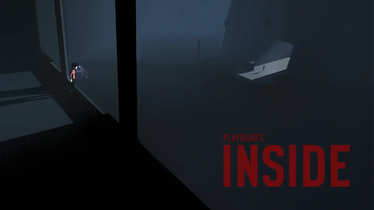 Inside, Playdead’s Critically Acclaimed Platformer, Is Free on the Epic ...