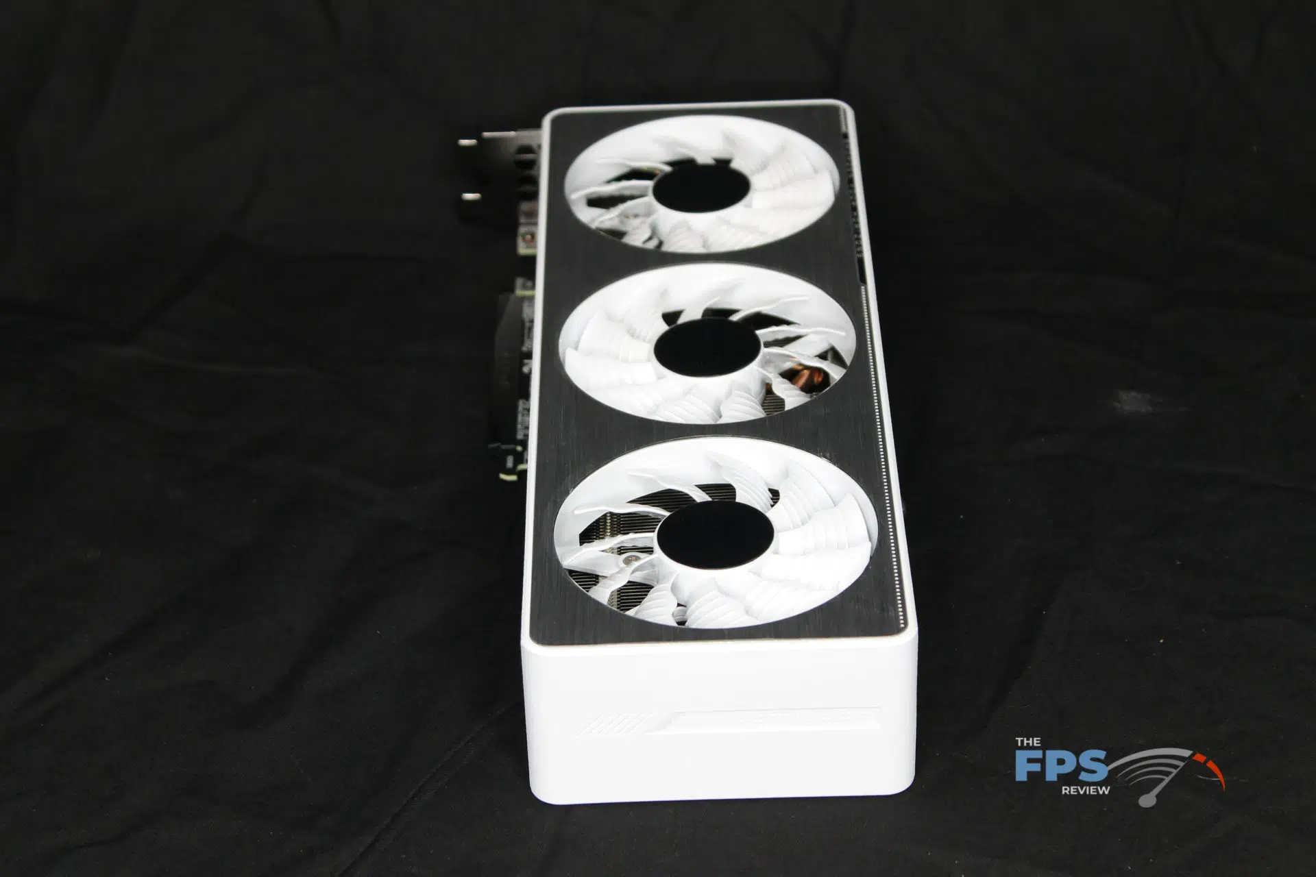 GIGABYTE GeForce RTX 3070 VISION OC Video Card Review