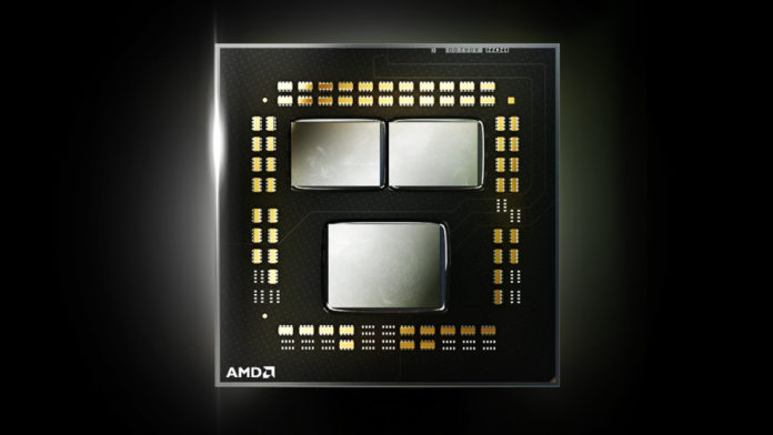 AMD Ryzen 5000G Series Desktop APU Specifications Leaked
