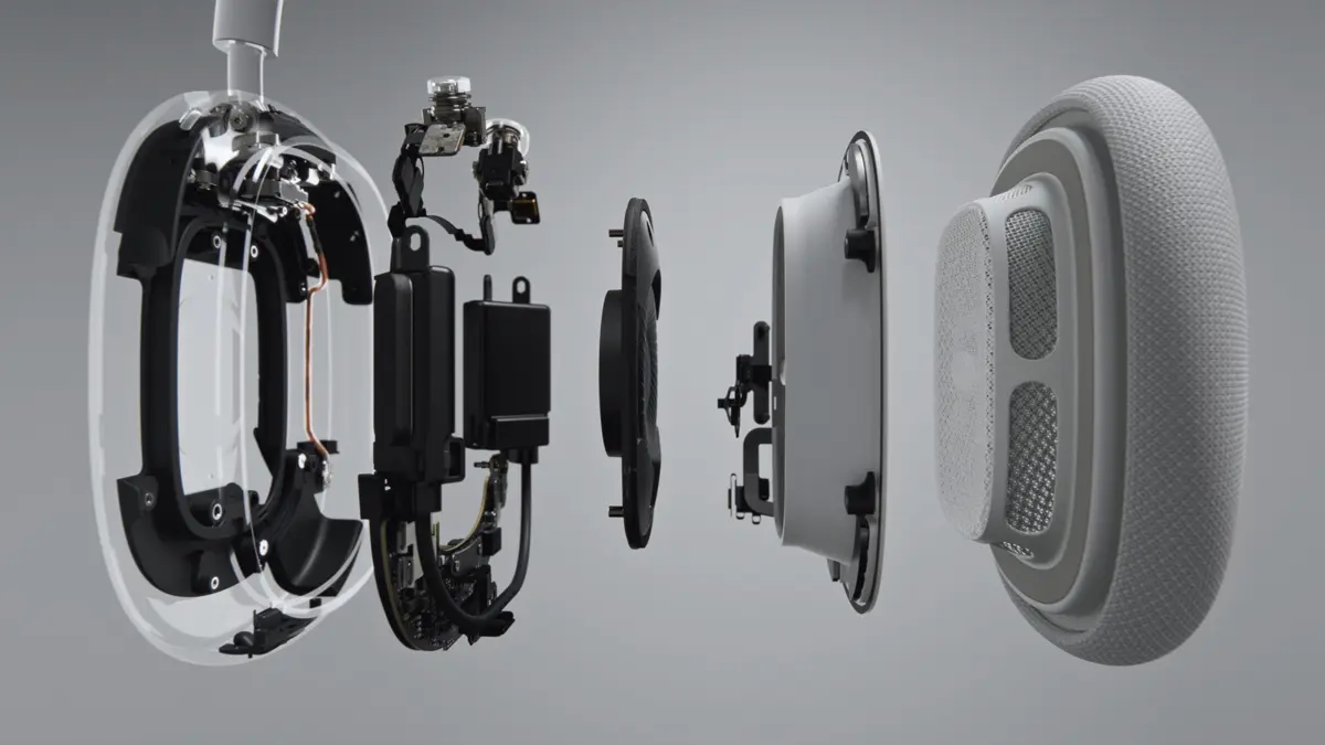 Apple’s $549 AirPods Max Headphones Reportedly Suffering from ...