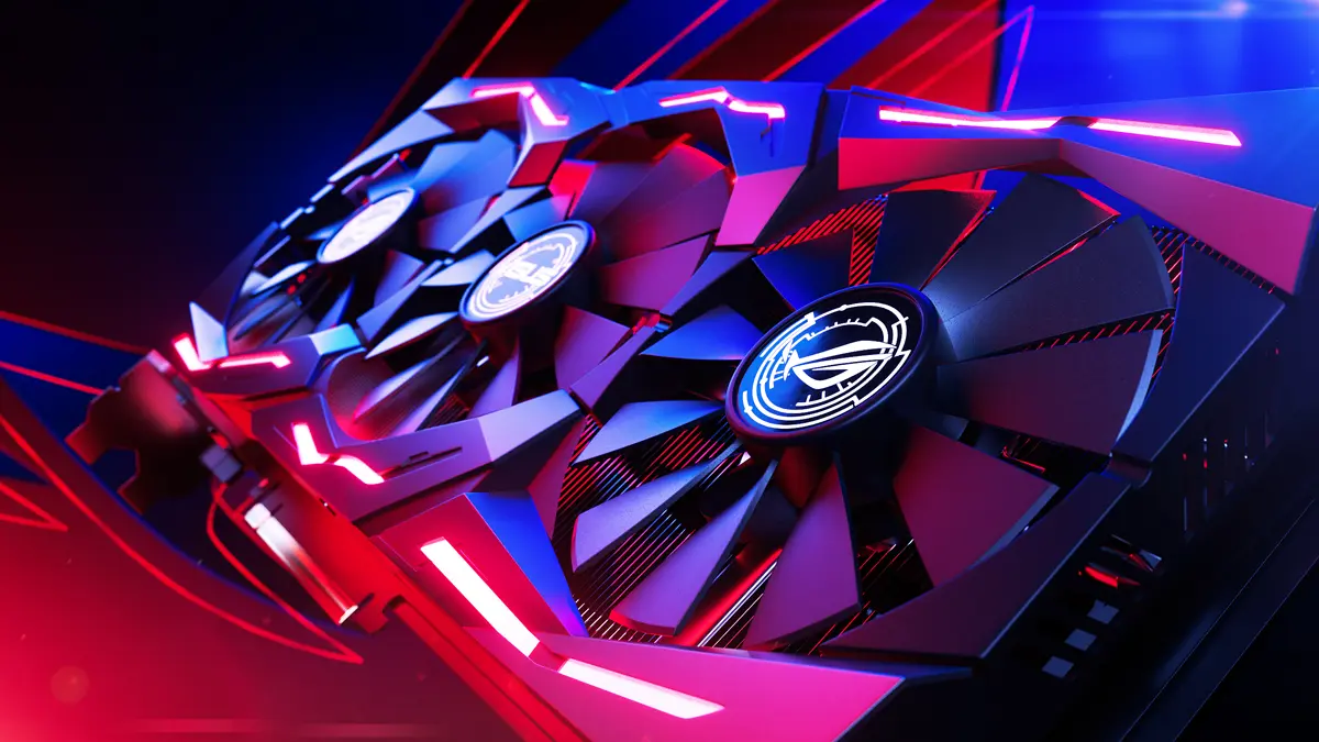 ASUS Graphics Cards, Motherboards, and Other PC Components to Receive ...