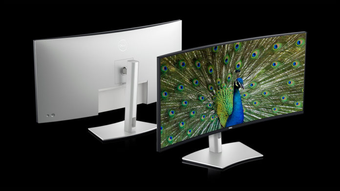 Dell to Launch World's First 40-Inch Ultrawide Curved 5K2K Monitor for ...