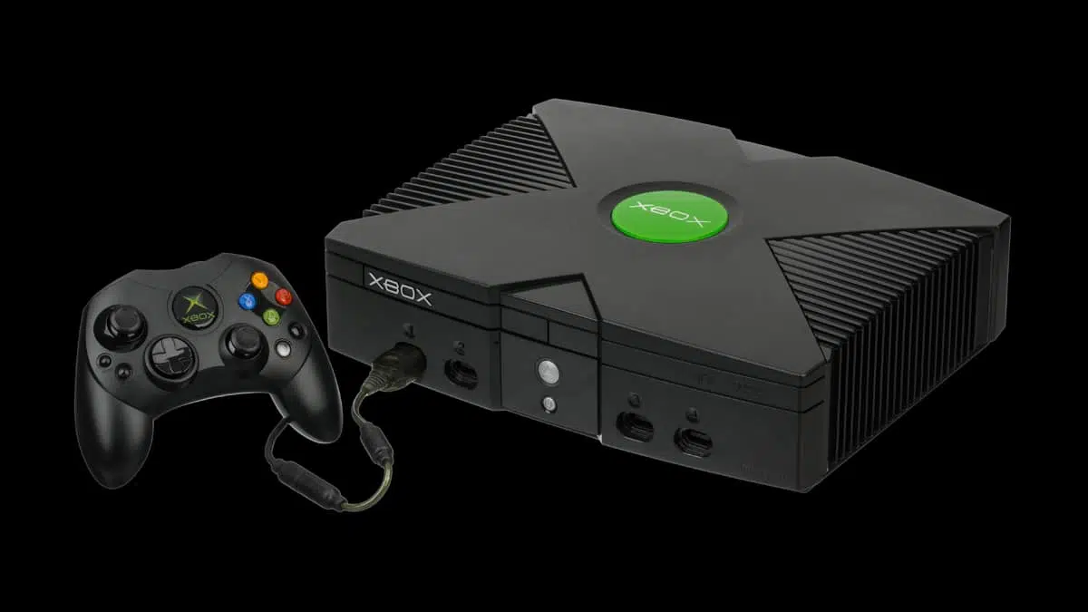 20-Year-Old Xbox Easter Egg Revealed