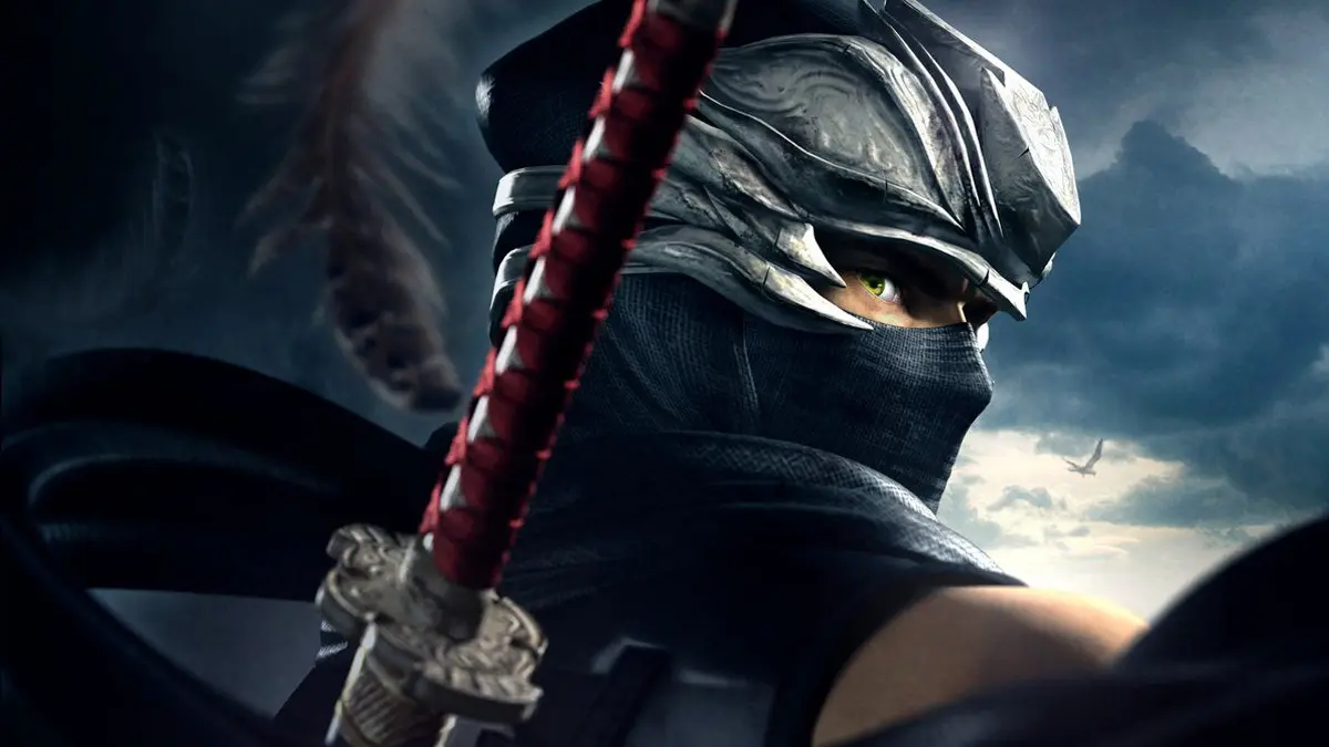 Team Ninja Reveals It's Working on Ninja Gaiden and Dead or Alive Reboots