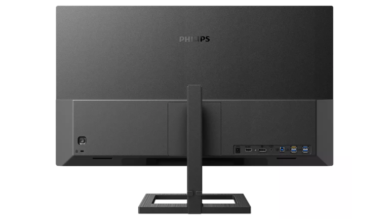 Philips Unveils 28-Inch 4K 60 Hz IPS Monitor
