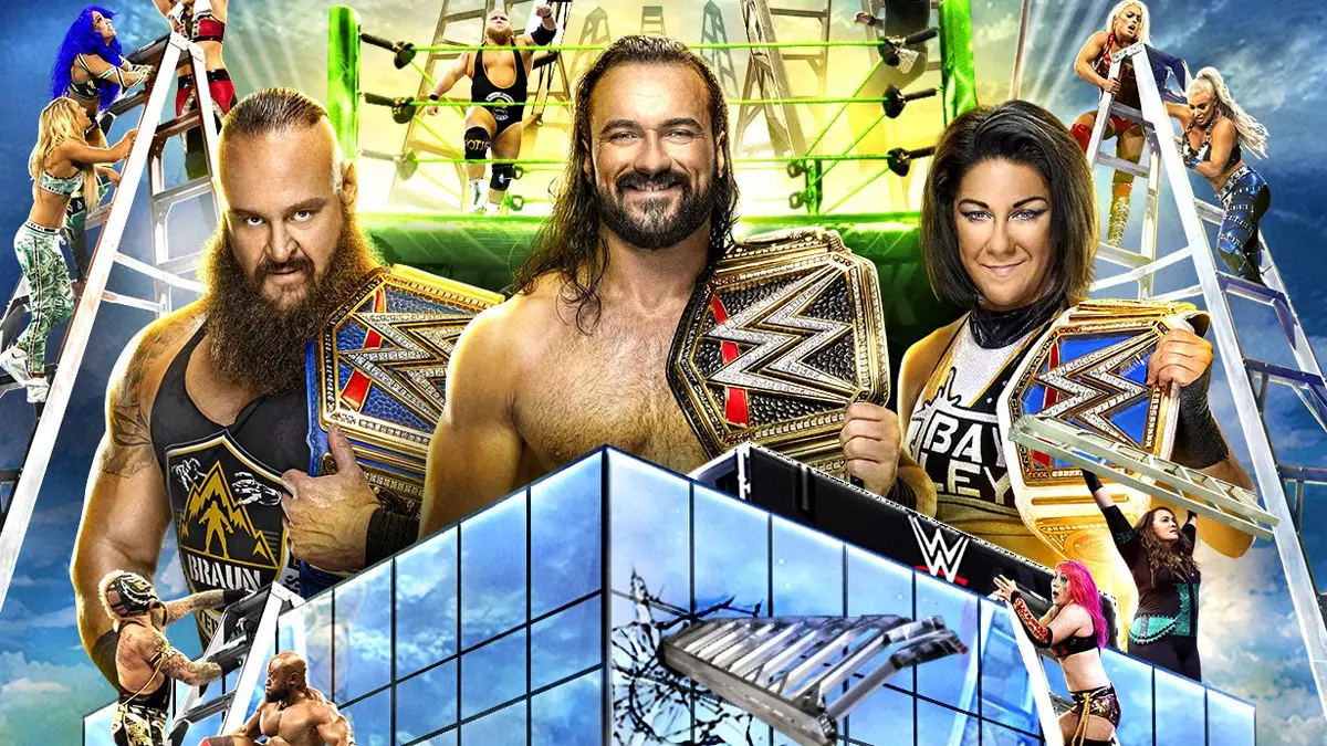 NBCUniversal's Peacock Gets Exclusive U.S. Streaming Rights to WWE Network
