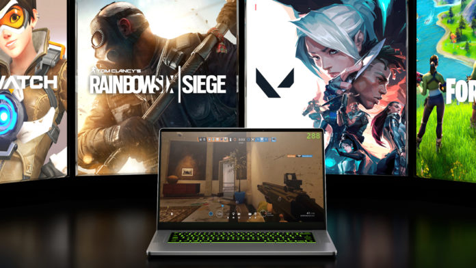 NVIDIA GeForce RTX 3050 and GeForce RTX 3050 Ti Laptop GPU Benchmarks ...