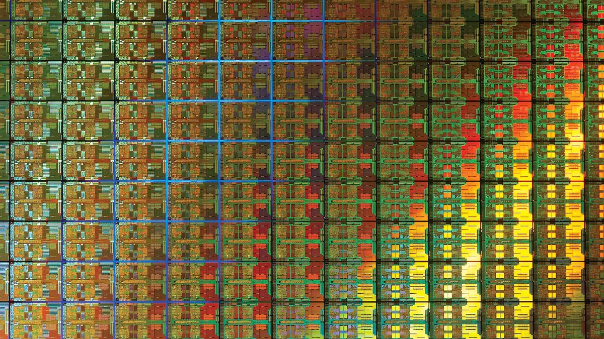 GlobalFoundries Invests $1.4 Billion for Fab Expansion, Updates IPO Plans