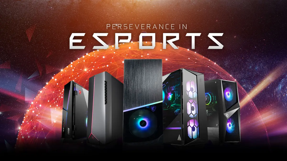 MSI Refreshes Its Gaming Desktops