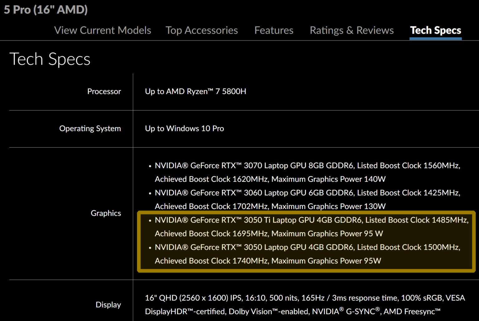 NVIDIA GeForce RTX 3050 Ti And GeForce RTX 3050 Laptop GPU NVIDIA GeForce RTX 3050 Ti And GeForce RTX 3050 Laptop GPU