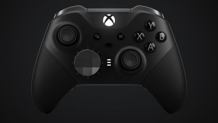 Xbox to Launch White Elite Wireless Controller Series 2, according to ...