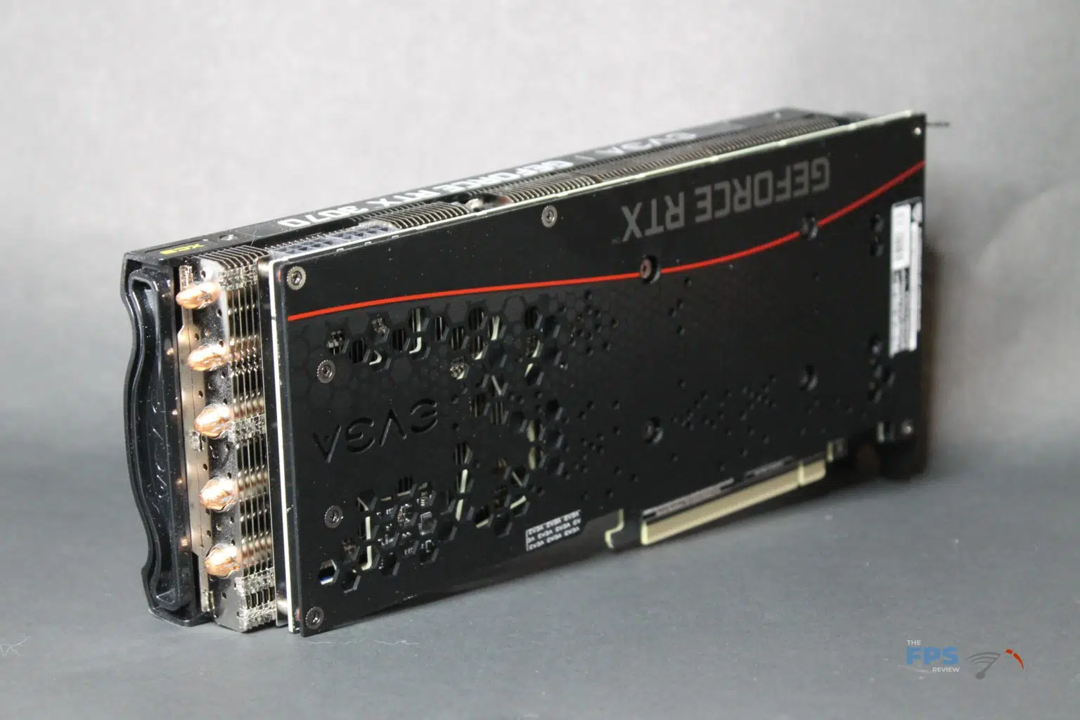 EVGA GeForce RTX 3070 XC3 ULTRA GAMING Review