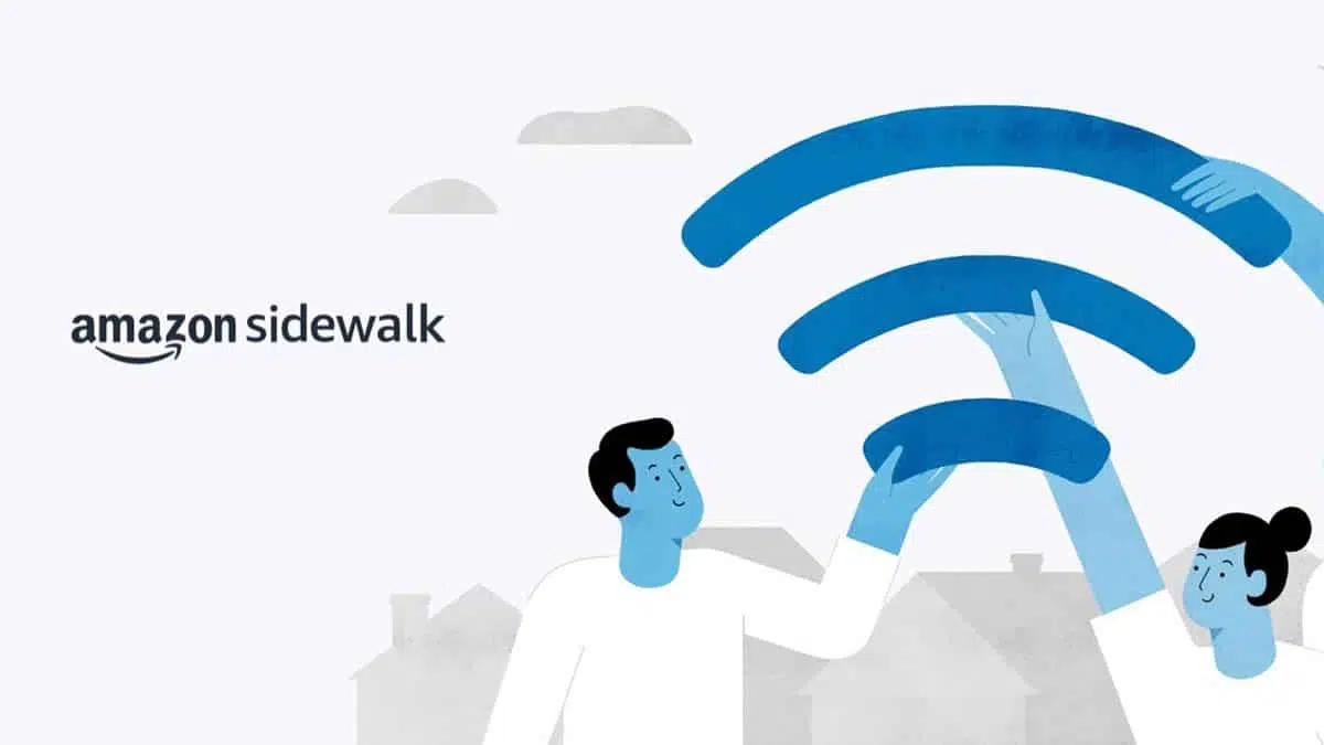 Amazon Devices to Begin Automatically Sharing Internet Bandwidth as ...