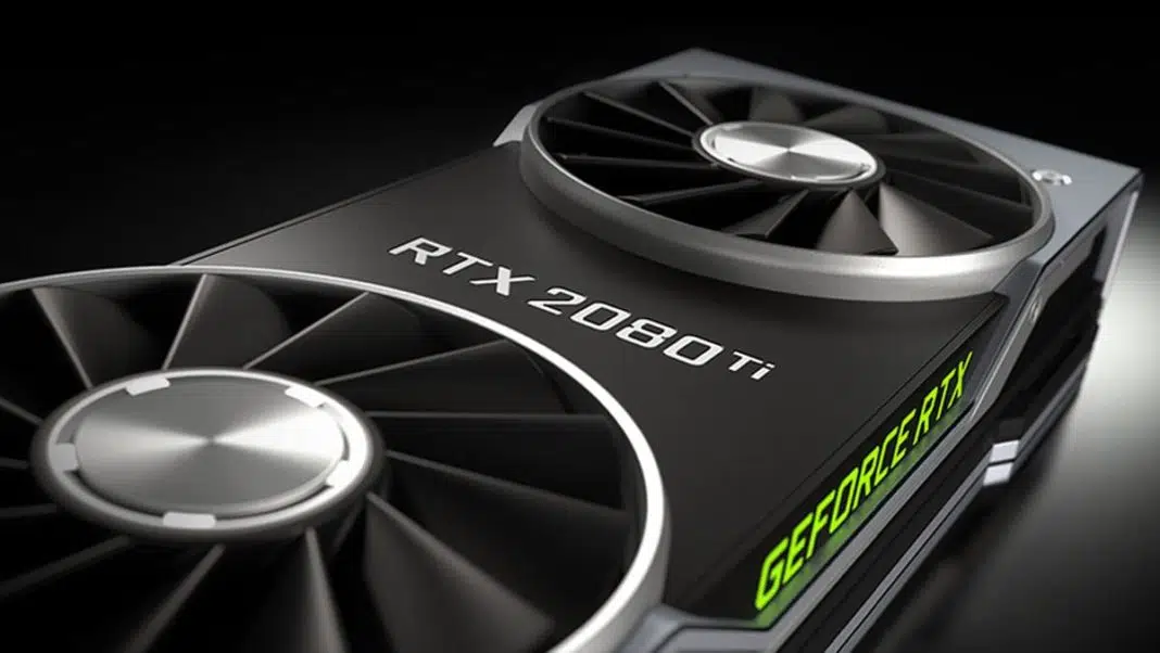 NVIDIA Releases Hotfix for GeForce GTX 600/700/16 and GeForce RTX 20 ...