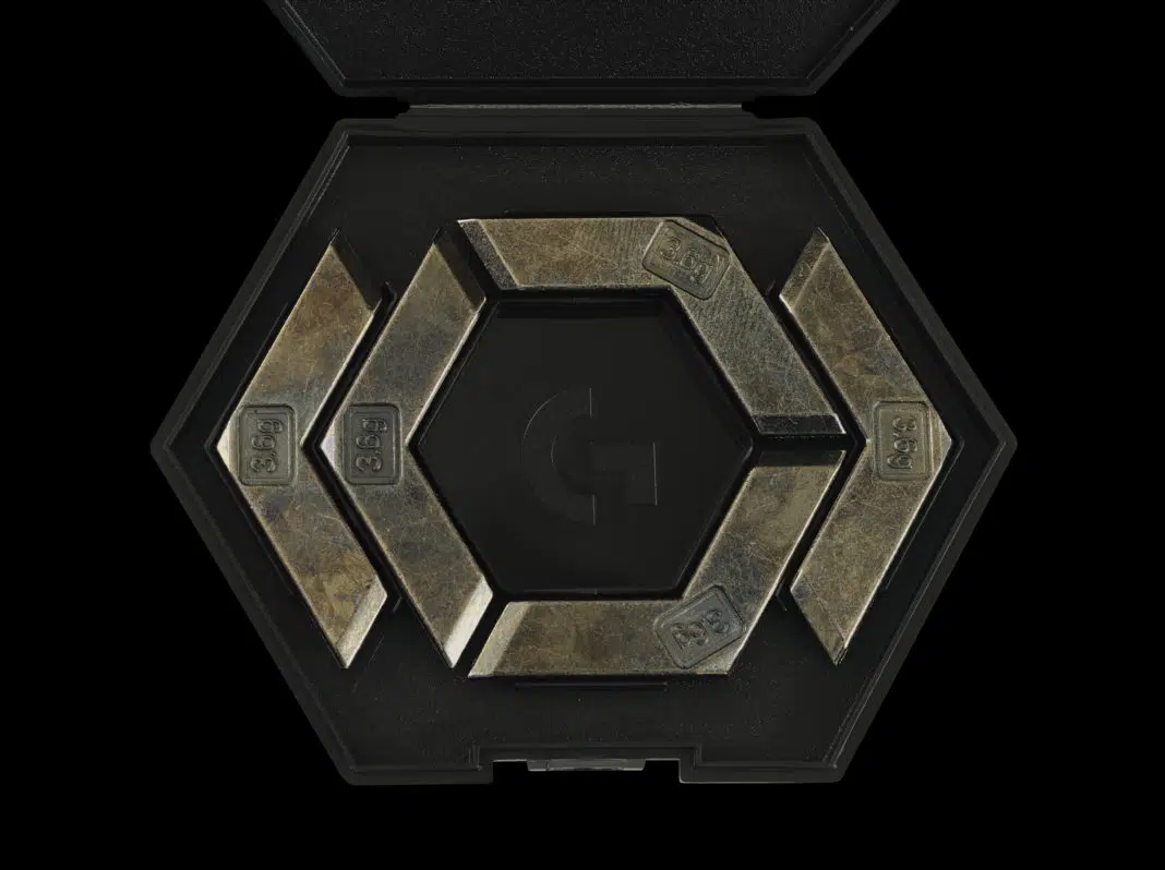 Logitech G502 HERO High Performance Gaming Mouse Review