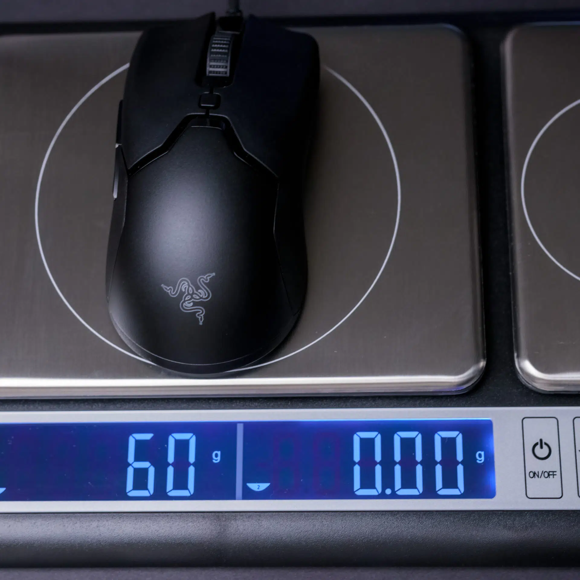 Razer Viper Mini Wired Gaming Mouse Review