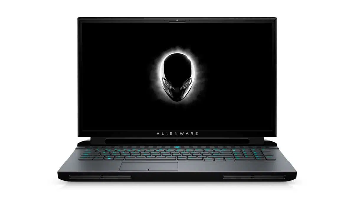 Dell Faces Class Action Lawsuit over Alienware Laptop's Lack of ...
