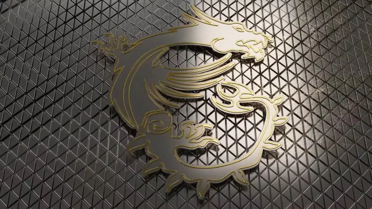 MSI Is Warning Its Customers Not to Download Firmware/BIOS Updates from ...