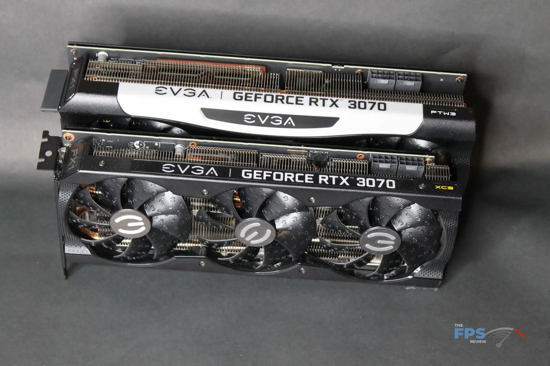 EVGA GeForce RTX 3070 FTW3 ULTRA GAMING Video Card Review