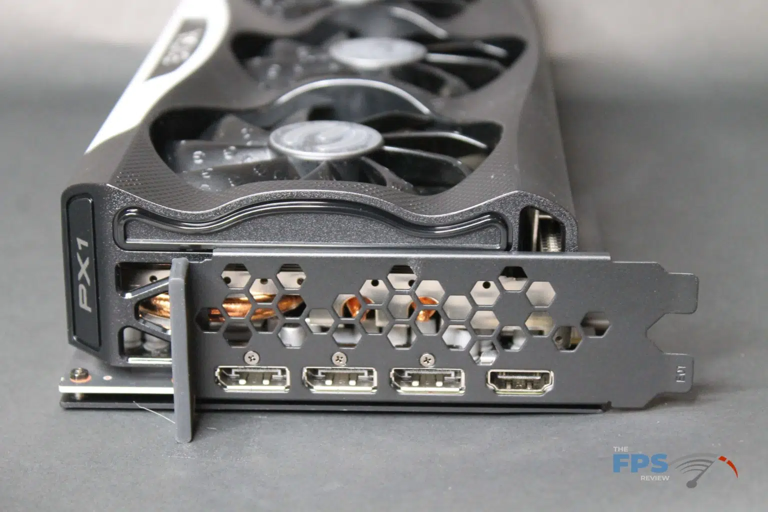 EVGA GeForce RTX 3070 FTW3 ULTRA GAMING Video Card Review