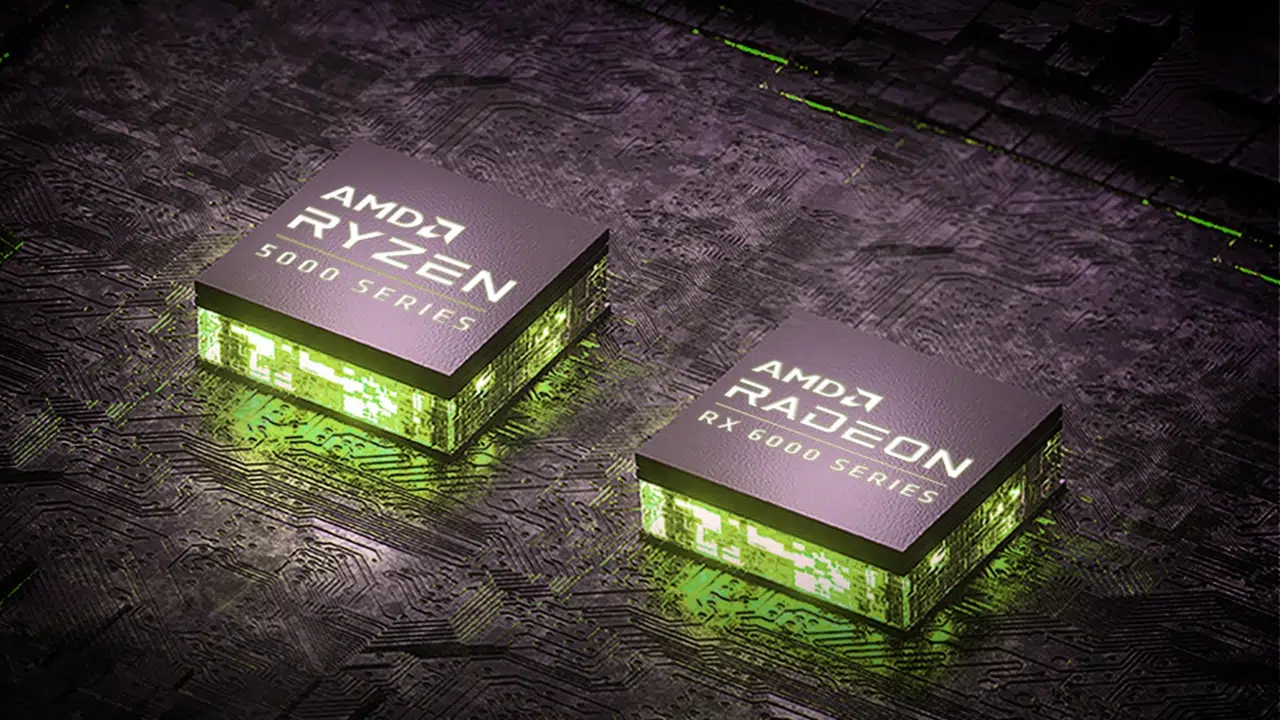 MSI Announces New AMDAdvantage Edition Gaming Laptops with Radeon RX ...