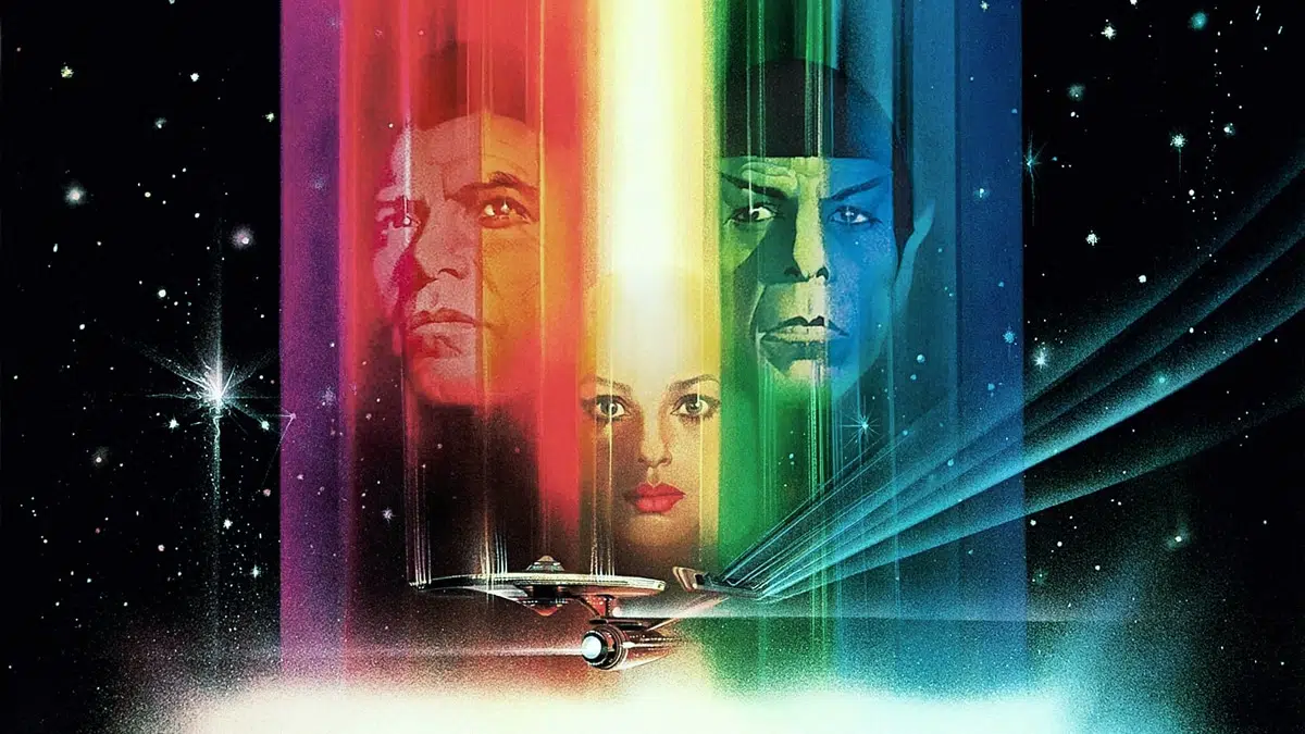 Star Trek: The Motion Picture – The Director's Edition Release Dates ...