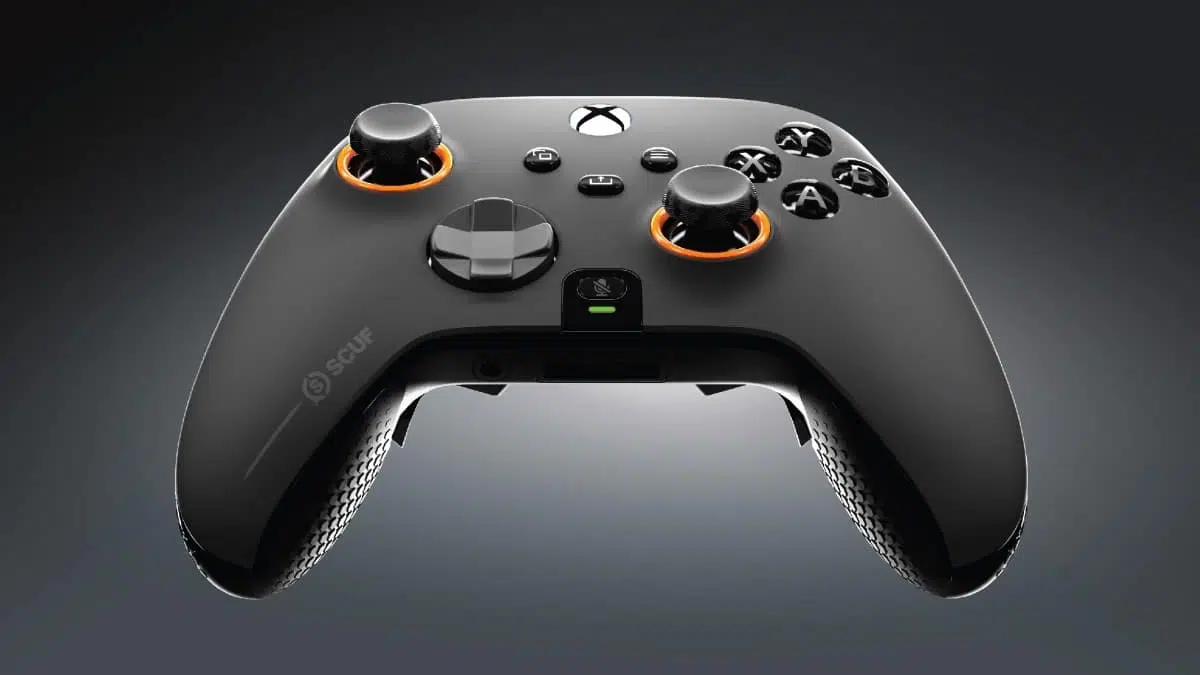 SCUF Gaming Announces Wireless Controllers for Xbox Series X|S