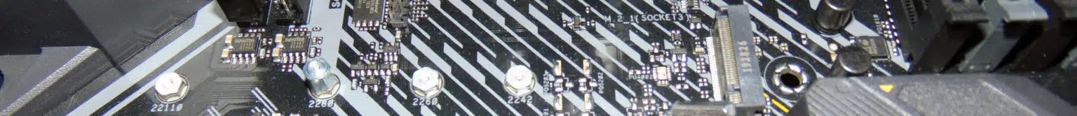 Primary M.2 Socket vs Secondary M.2 Socket Which is Faster?