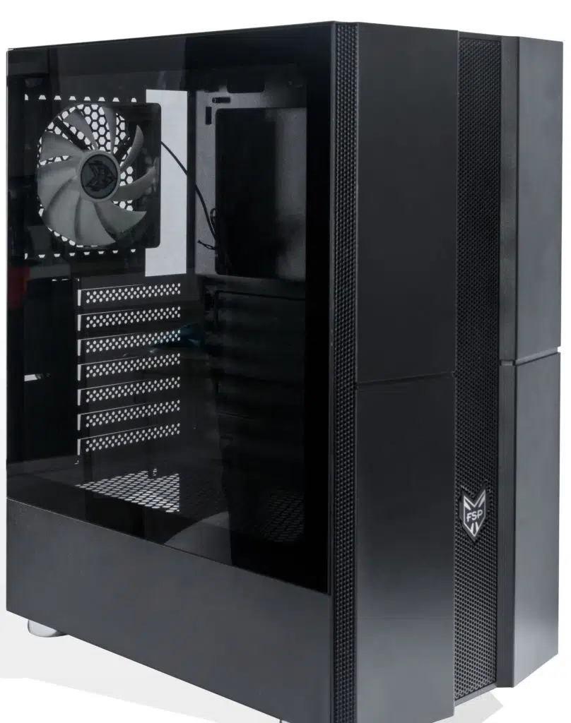 FSP CMT271A Case Review