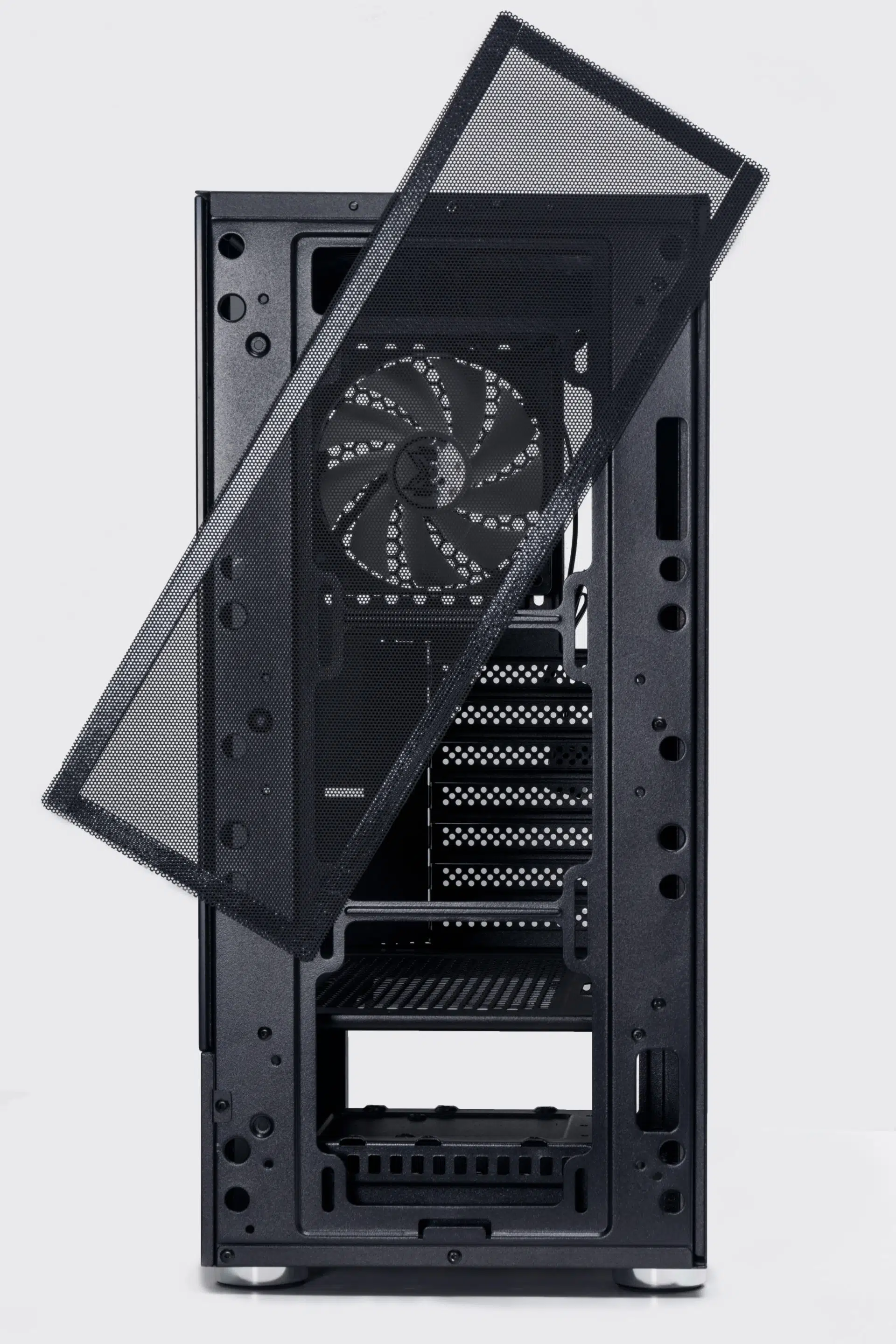 FSP CMT271A Case Review