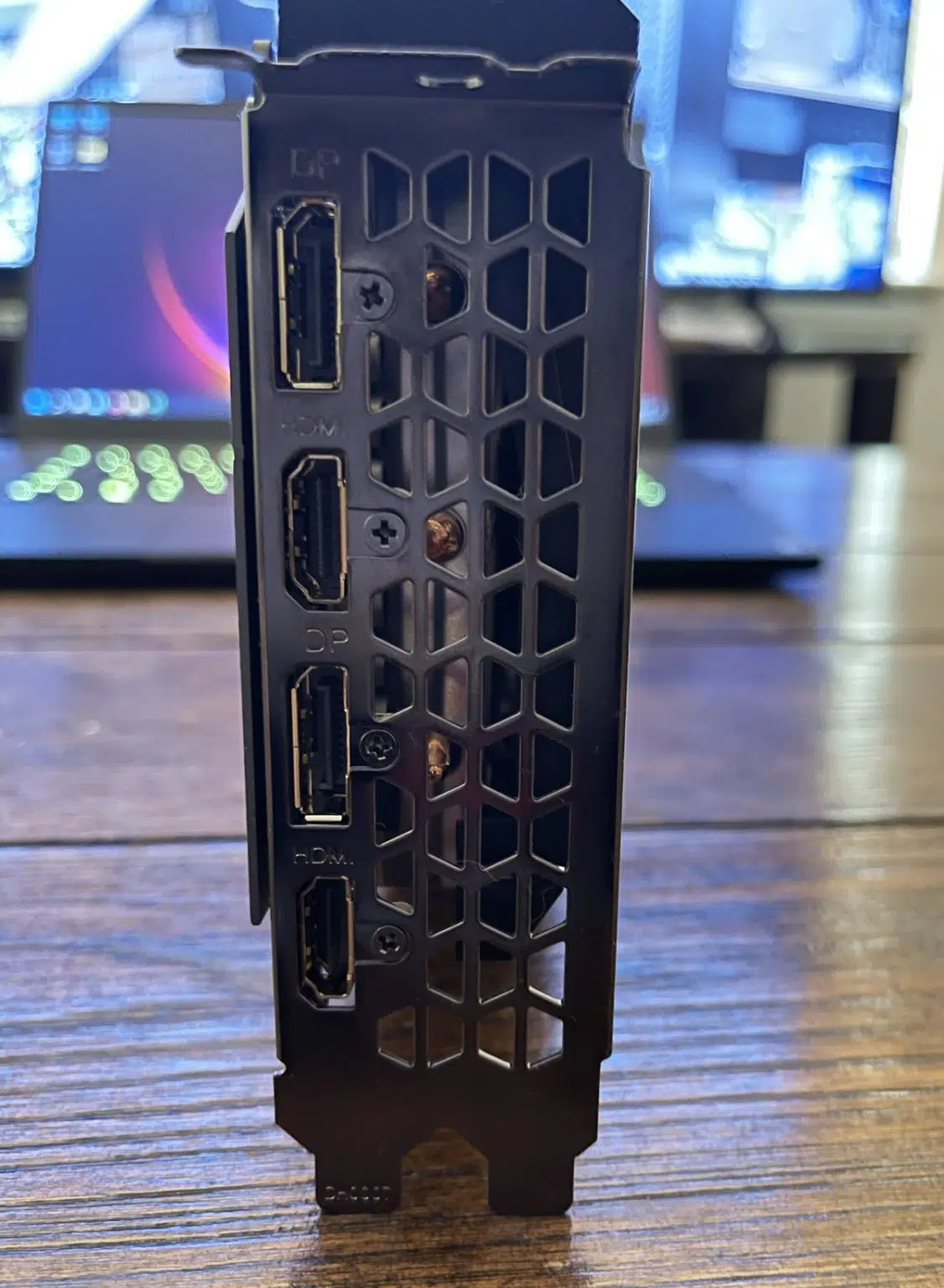 GIGABYTE GeForce RTX 3060 GAMING OC 12G Review