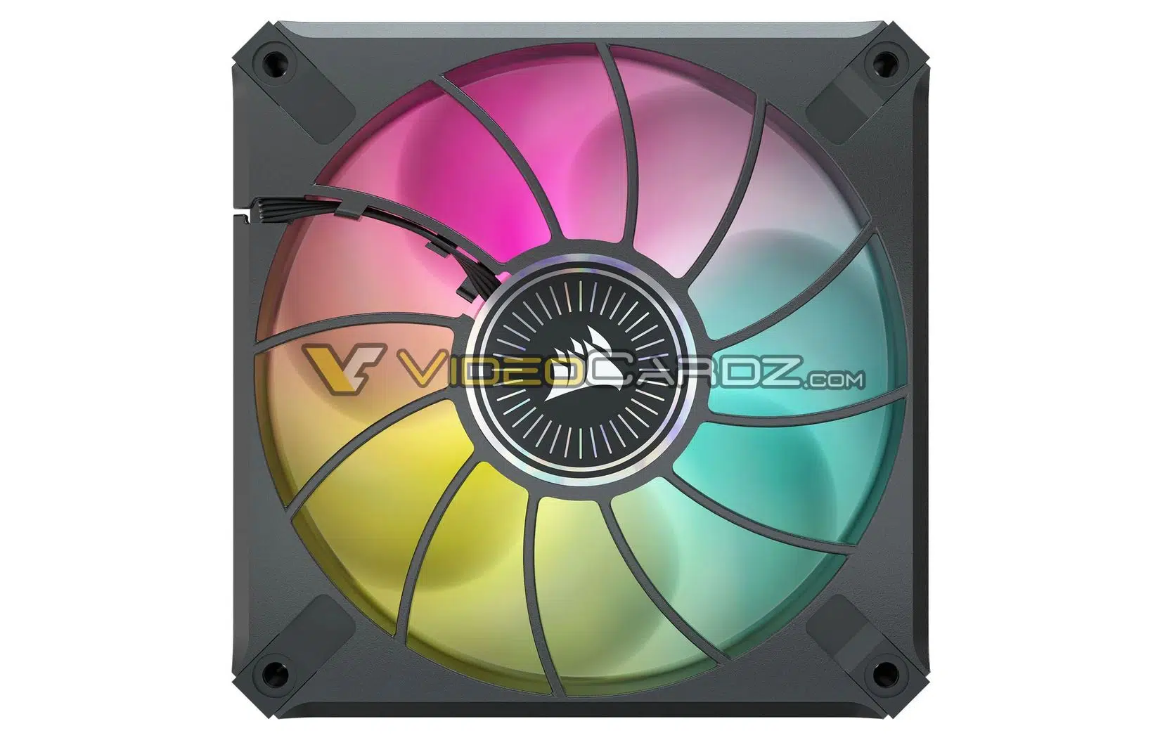 Corsair's AIO Coolers for LGA 1700 Socket and 12th Gen Intel Core ...