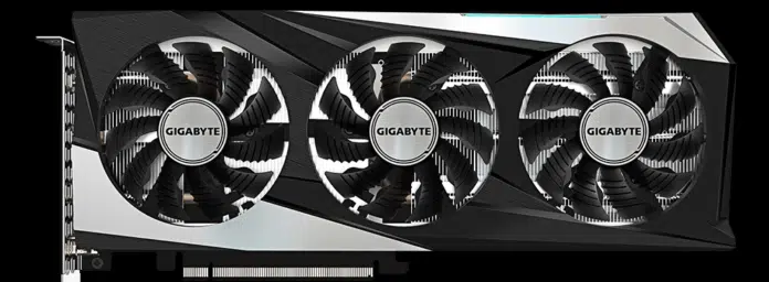 GIGABYTE GeForce RTX 3060 GAMING OC 12G Review