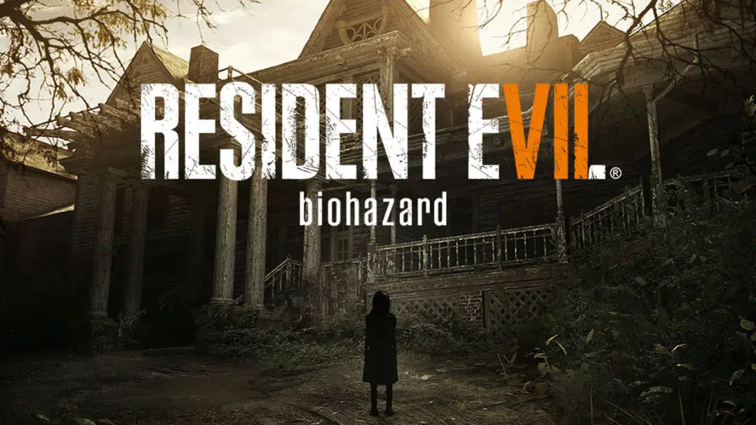 Resident Evil 7 biohazard Release Date for Apple iPhone, iPad, and Mac ...