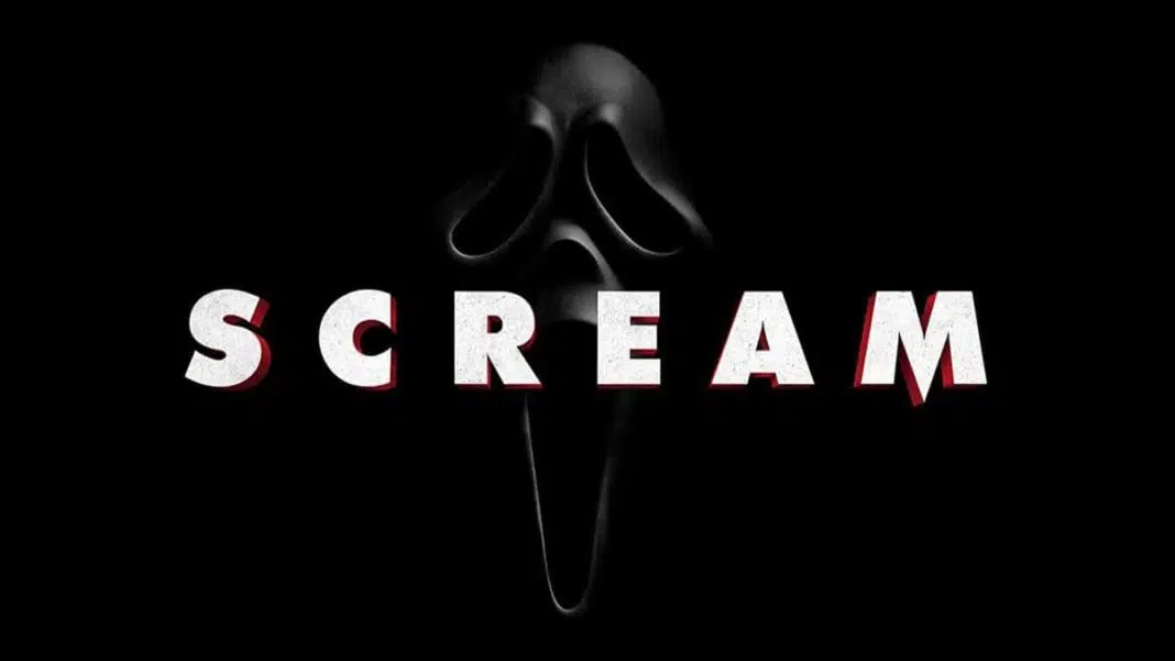 Paramount Releases First Trailer for Scream, a Reboot/Sequel of the ...
