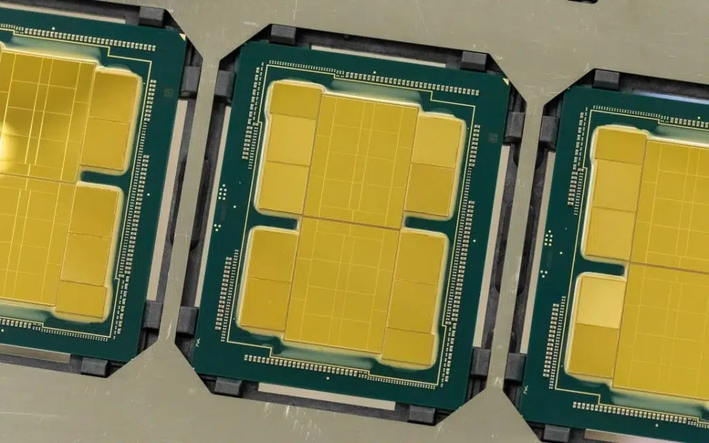 14th Gen Intel Core "Meteor Lake" Chips, Ponte Vecchio Processors, and ...