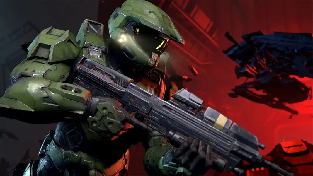 Ex-Halo Infinite Devs Criticize Microsoft for "Incompetent Leadership ...