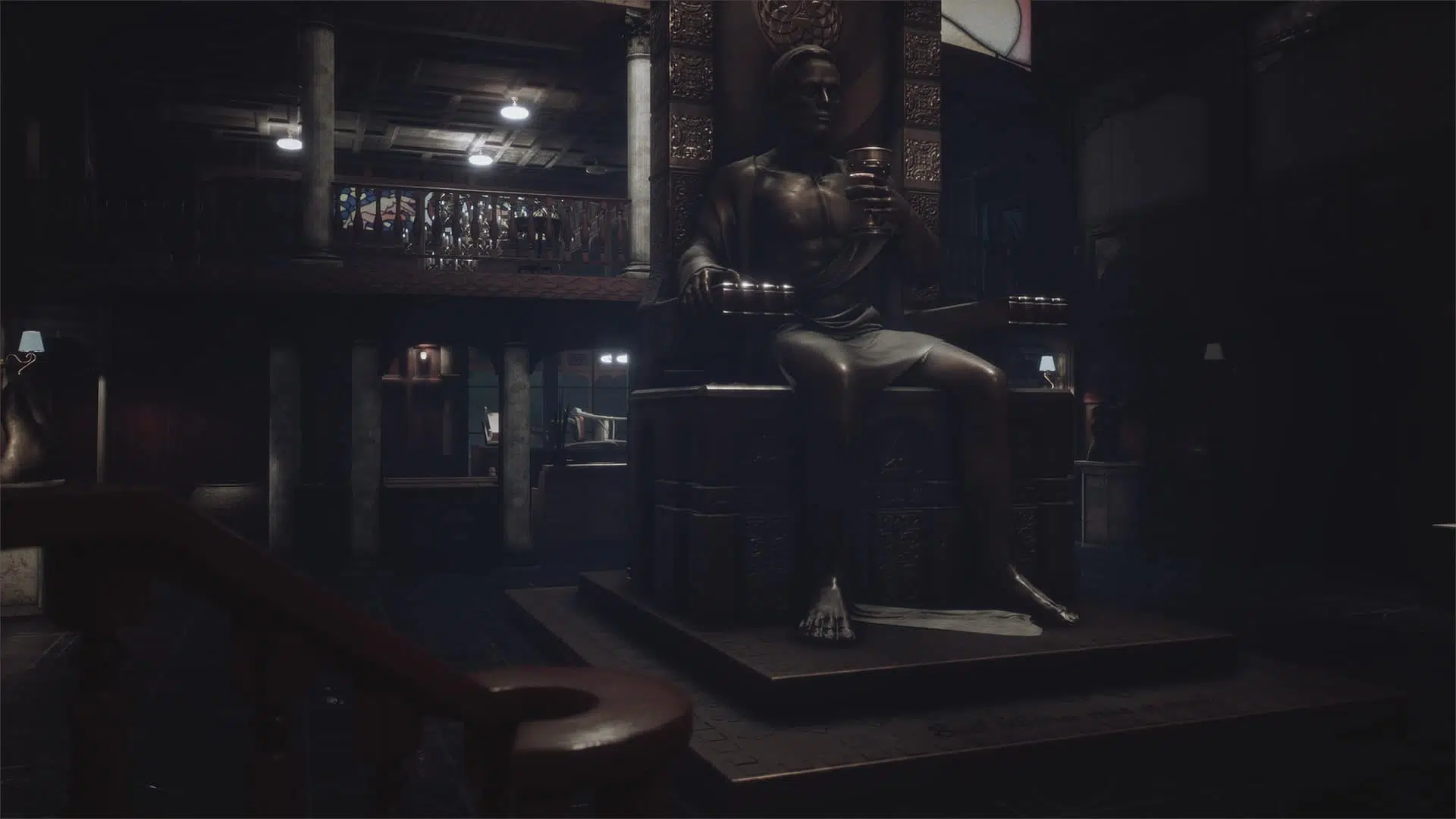 Psychological Horror Game Fobia Gets a Demo and Release Date