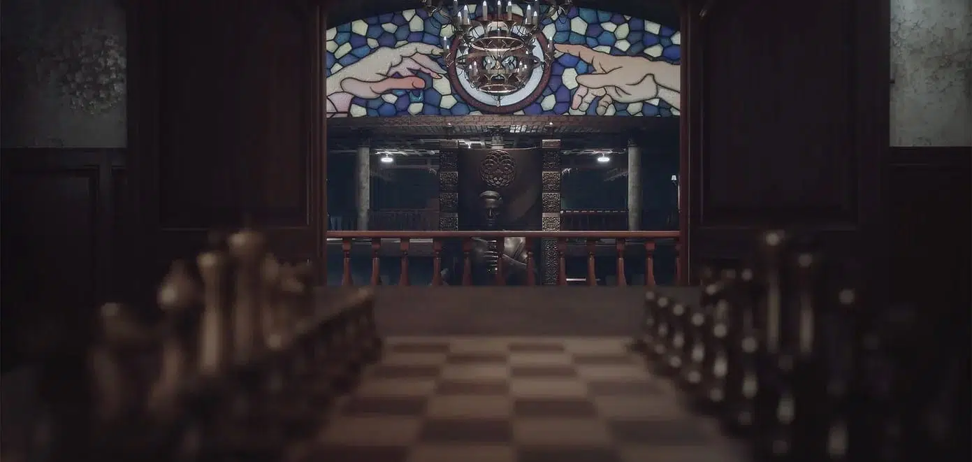 Psychological Horror Game Fobia Gets a Demo and Release Date