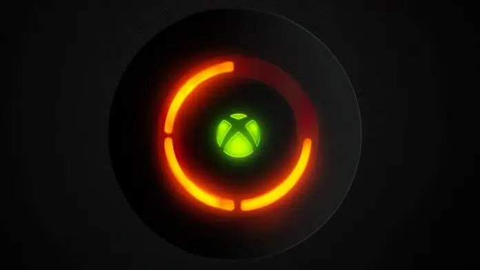Microsoft Commemorates Xbox 360's Red Ring of Death with $24.99 Posters