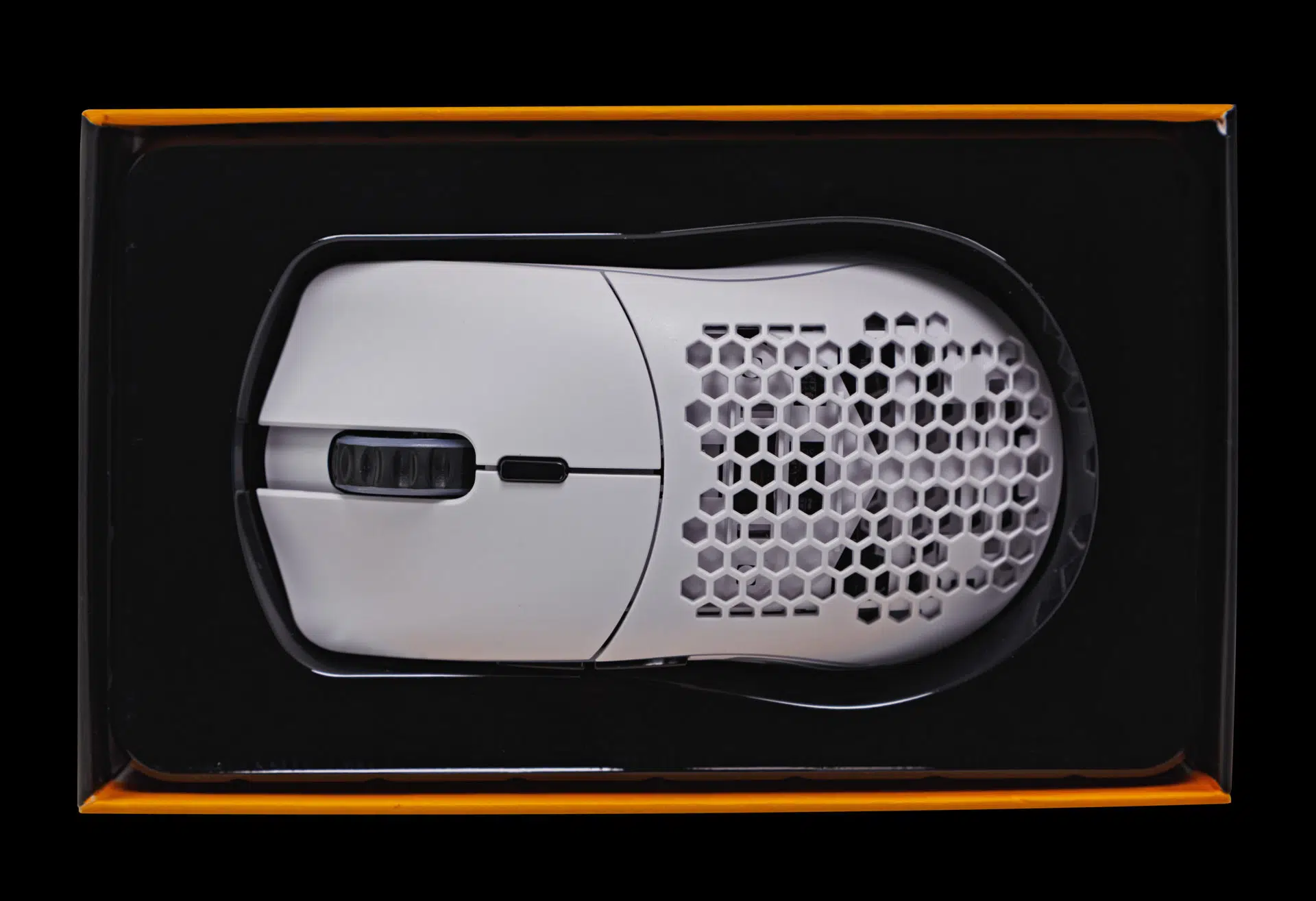 Glorious Model O- Wireless Mouse Review