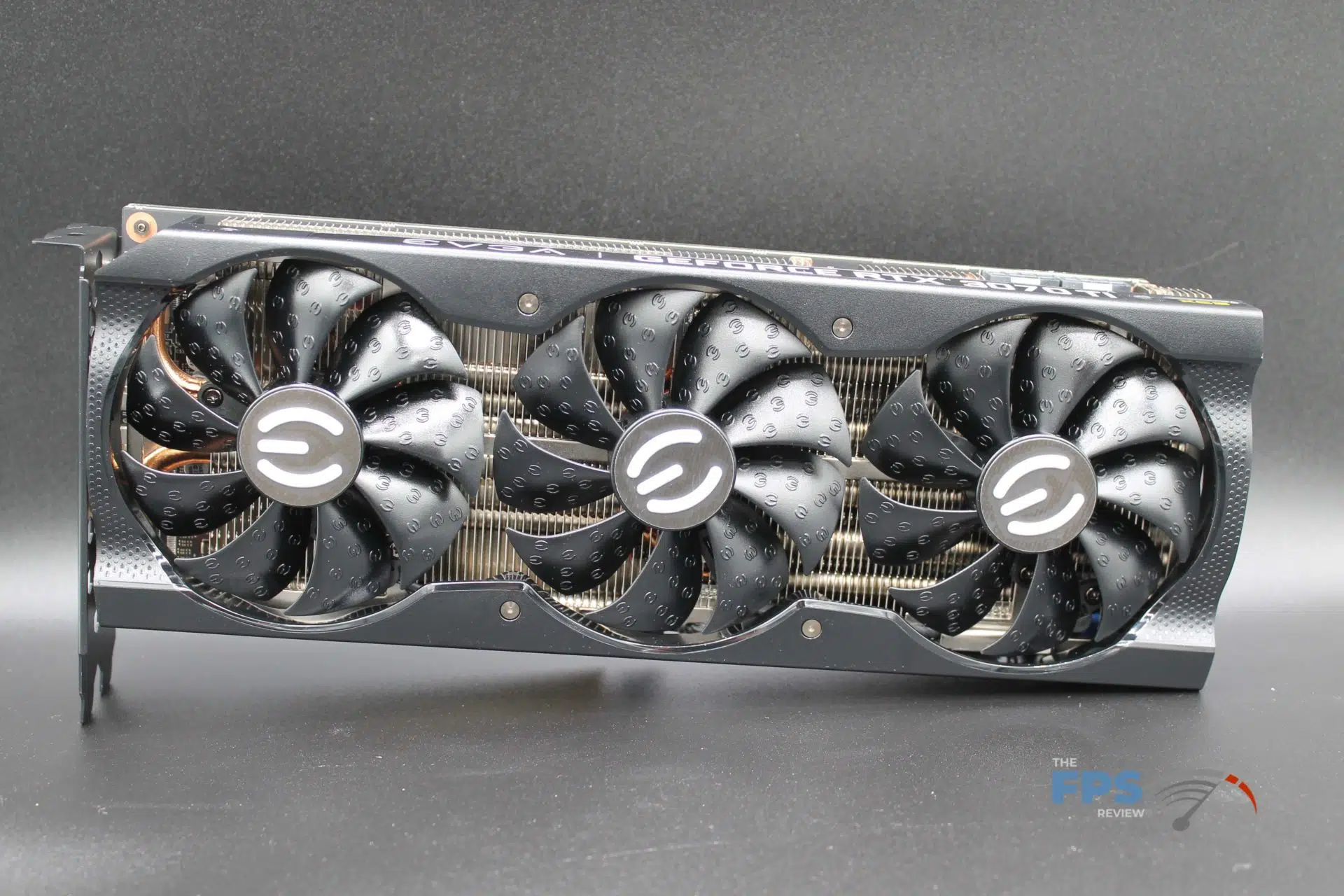 EVGA GeForce RTX 3070 Ti XC3 ULTRA GAMING Video Card Review