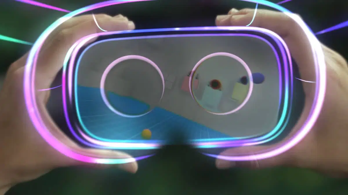 Project Iris: Google Aiming to Release New AR Headset in 2024