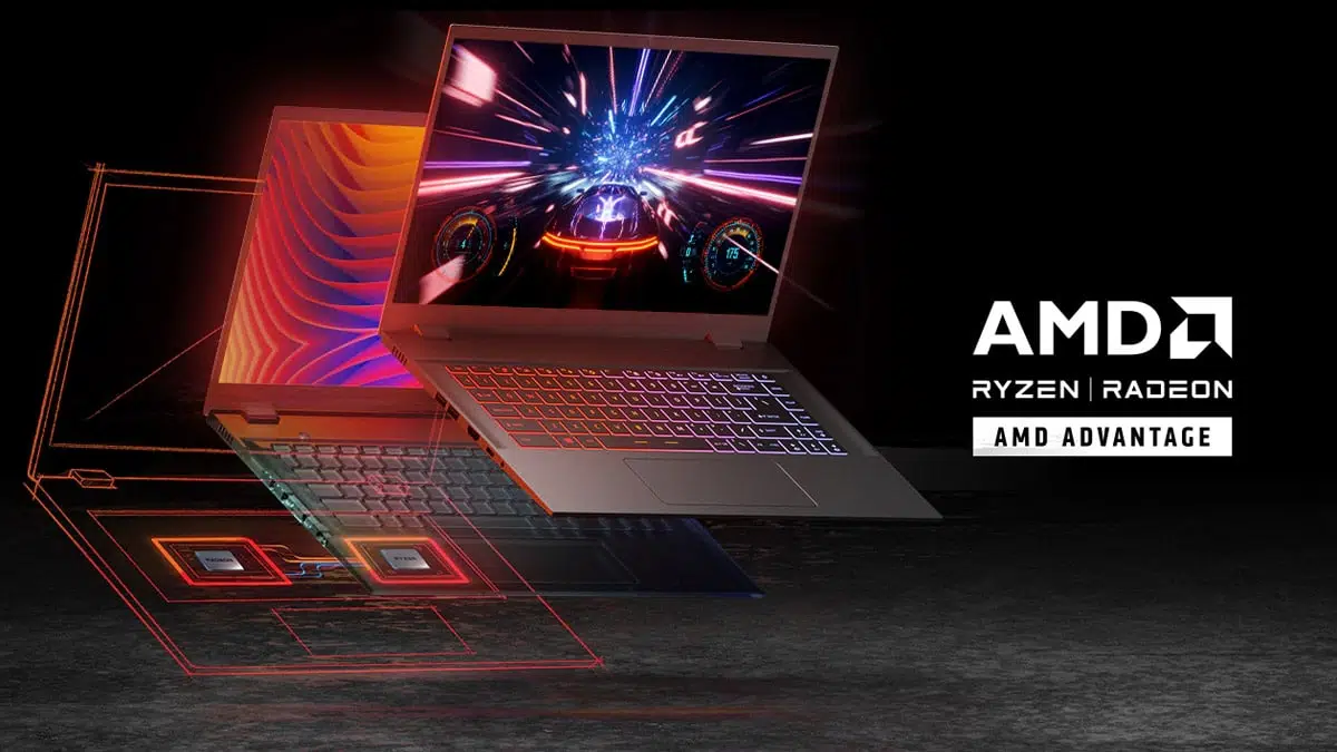 AMD Radeon 680M RDNA 2 iGPU Beats NVIDIA GeForce MX450 Discrete GPU in ...