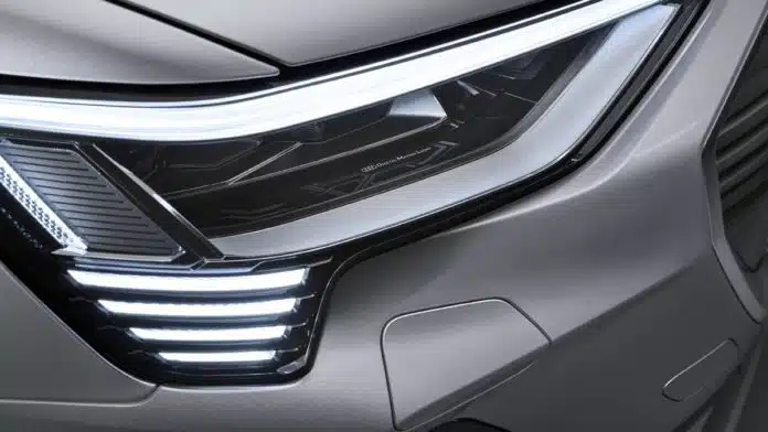 NHTSA Approves Adaptive Driving Beam Headlights on New Vehicles